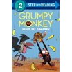 Grumpy Monkey Grumpy Monkey Party Time!, (Hardcover) - Walmart.com