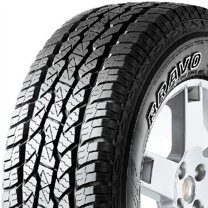 Maxxis Razr MT-772 Mud Terrain LT265/75R16 123/120Q E Light Truck Tire ...