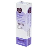 Parent's Choice Diaper Rash Ointment, Max Strength, 4 oz HSA/FSA ...