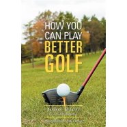 The Inner Game of Golf, (Paperback) - Walmart.com