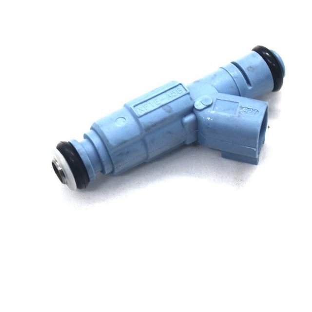 LisFaxbo 0280155849 Fuel Injectors For 2002-2007 Dodge Ram 1500 2001 ...