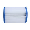Universal Pleated Water Filters for Swimming Pools, Hot Tubs & Spas ...