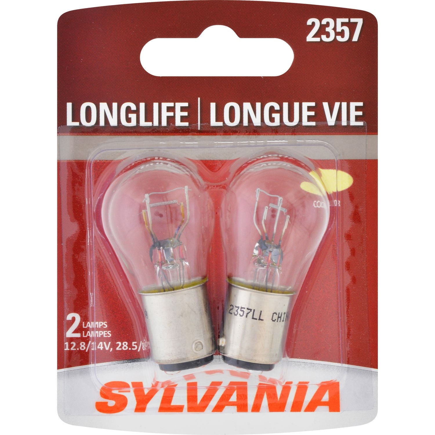 Click here for Sylvania 2357 Long Life Mini Bulbs Other prices