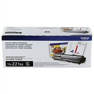 Brother TN210 Laser Toner Cartridge Complete 4-Color Set - Walmart.com
