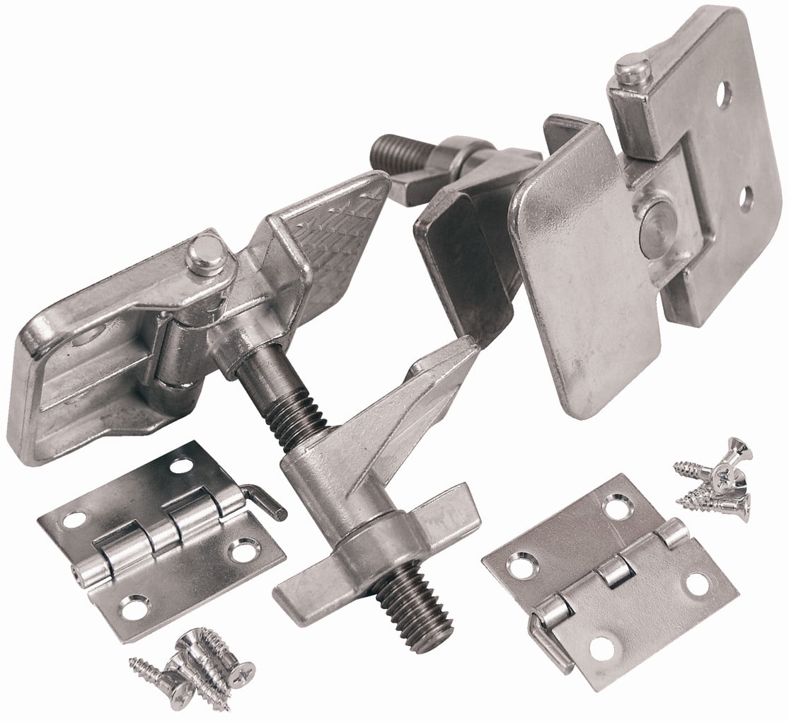 Speedball Screen Frame Hinge Clamps - Walmart.com