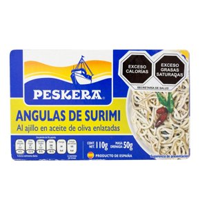Compra surimi a los mejores precios | Walmart México