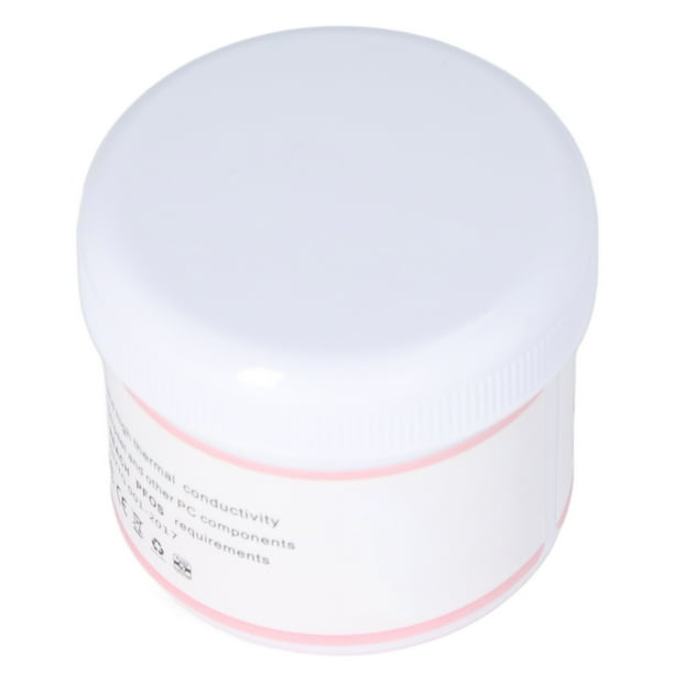 Thermal Paste, Compound Silicone Grease, Thermal Compound Paste ...