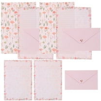 Hallmark Stationery Sheets (Watercolor Butterfly), 40 ct. - Walmart.com