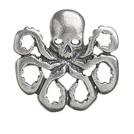 Captain America The 1st Avenger Hydra Lapel Pin by EFX | Walmart Canada