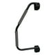 Milenco MIL-4565 Safety Hand Rail - XL, Black - Walmart.com