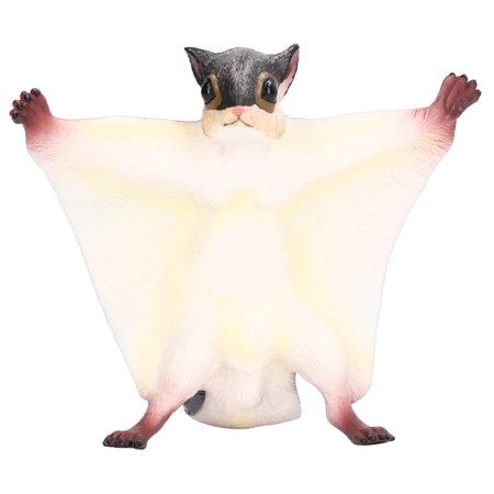 Flying Mouse Model Lifelike High Simulation Educational Animal Model ...