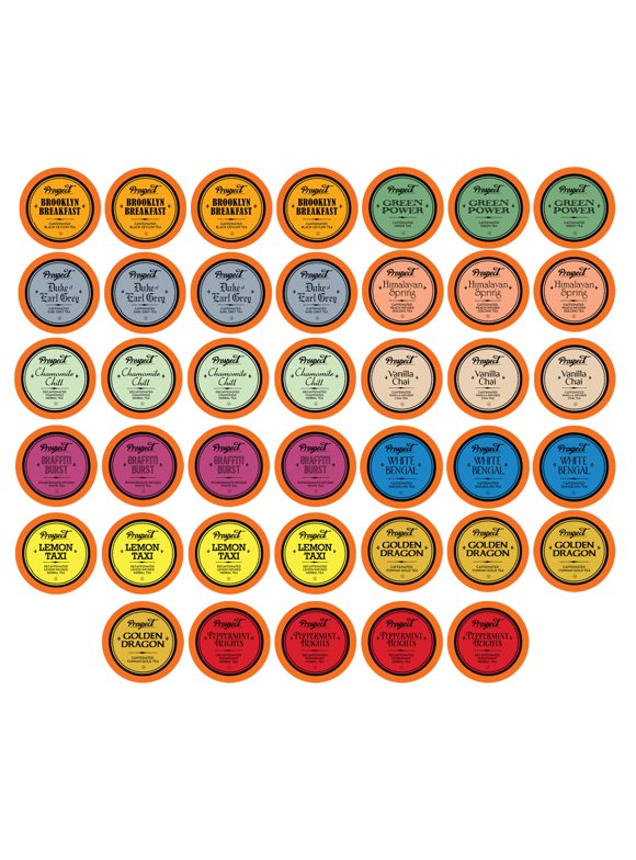 Tea K Cups in Tea - Walmart.com