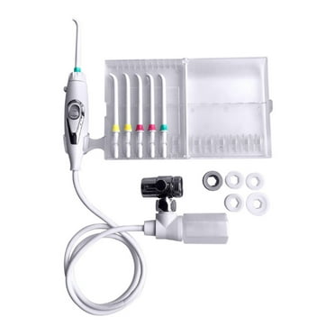 Profloss Waterflosser - Walmart.com