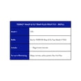 TERRO Wasp & Fly Trap Plus Fruit Fly Refill - 3 Pack - Walmart.com