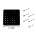 Hot Products 36 Piece Of Delicate Nose Studs European & Style Embedded ... Hot Products 36 Piece Of Delicate Nose Studs European & Style Embedded ...