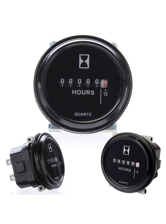 Gauges, Instrument Clusters, Mounts & Hardware in Interior Parts ...