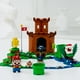 LEGO Super Mario Guarded Fortress Expansion Set 71362 Collectible ...