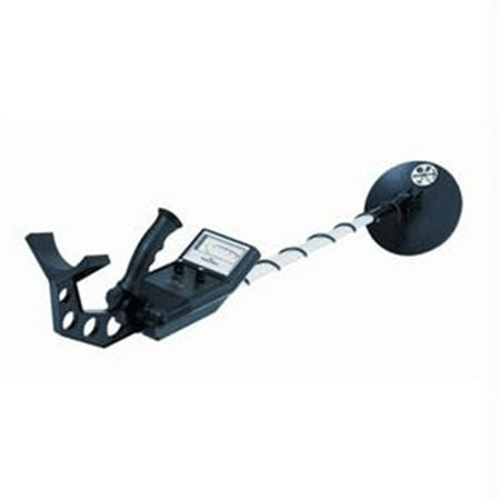 Bounty Hunter VLF VLF Metal Detector with Automatic Tuning and Ground ...