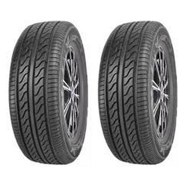 PAQUETE 2 LLANTAS 195 55 R15 85V ZEXTOUR PREMIUM LS665 | Bodega Aurrera en línea