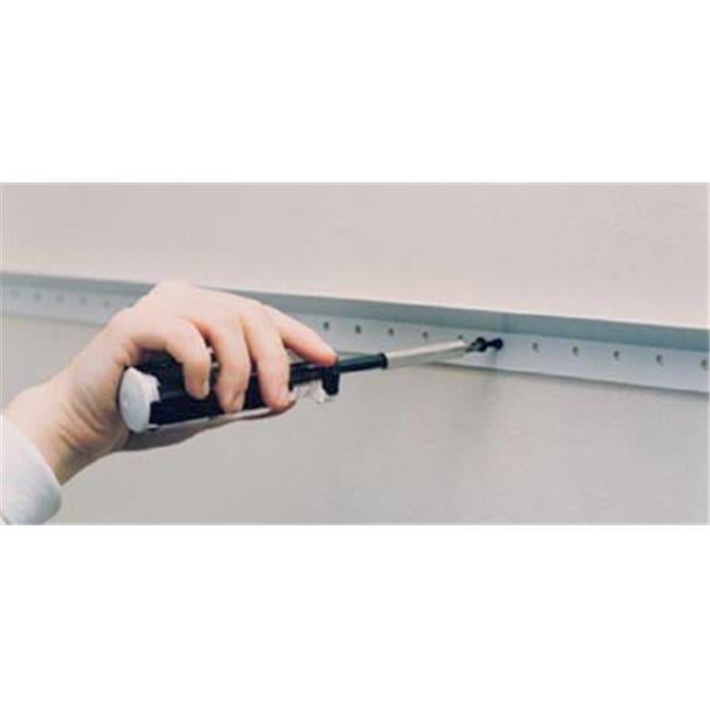 Easy Track 48in. Rail - Walmart.com - Walmart.com