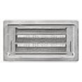 Smart Vent Dual Function, Engineered Foundation Flood Vent, FEMA ...