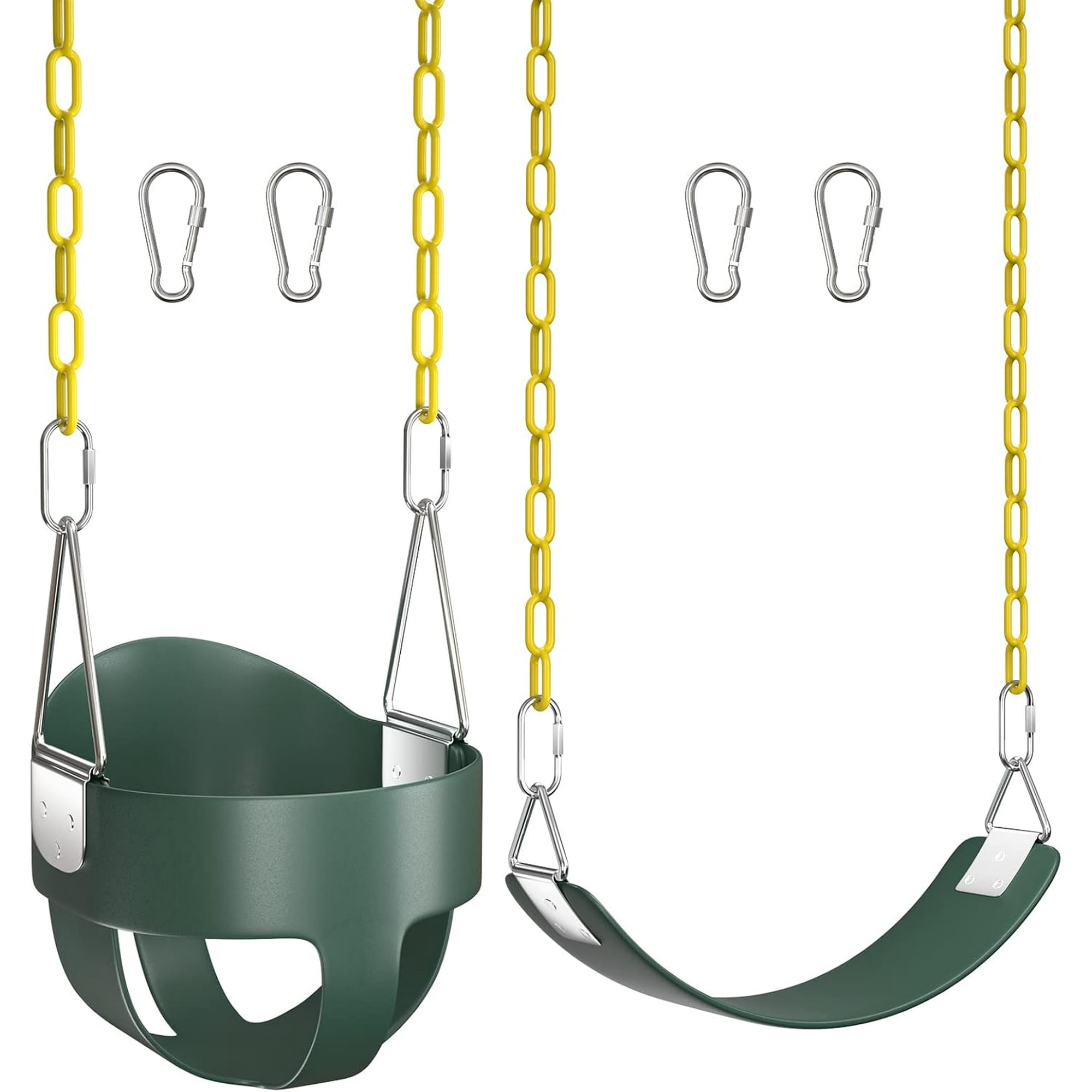 Click here for Salafire Toddler Swing Set  Toddler Swing Heavy Du... prices