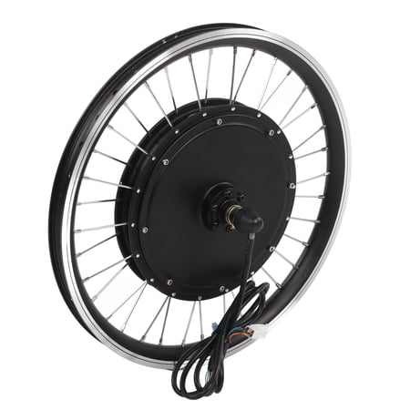 Front Drive Motor Wheel Kit, Strong Bearing Capacity Multifunction 20 ...