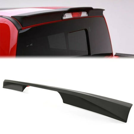 Kojem Cab Spoiler Roof Top Wing for Ford Ranger 2019 2020 2021 All ...