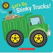 Even Firefighters Go to the Potty: A Potty Training Lift-The-Flap Story ...