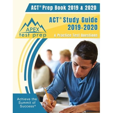 ACT Science Tutor : ACT Science Prep Book 2020 and 2021 with 3 Practice ...