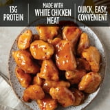 InnovAsian Crispy Honey Chicken, 18 oz (Frozen Meal) - Walmart.com