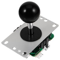F16 Aviation Simulated Flight Stick Joystick Simulation Competition ...