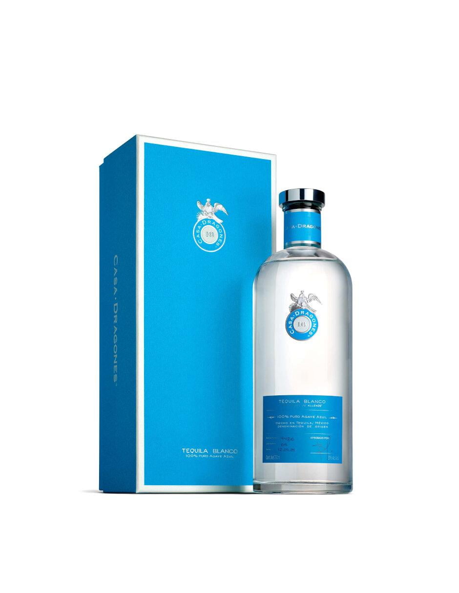 Casa Dragones Destacados Cervezas Vinos y Licores | Bodega Aurrera