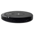 Jensen Portable CD-120BK Portable Personal CD Player Compact 120 SEC ...
