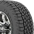 Mastercraft Courser AXT2 LT 275/70R18 Load E 10 Ply A/T All Terrain ...