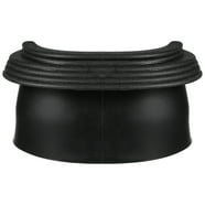 4" Rubber Pool Table Pocket Liners - Walmart.com