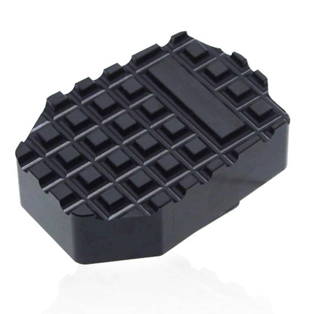 BFY CNC Brake Pedal Peg Extender Foot Extension Plate for HONDA Rebel ...