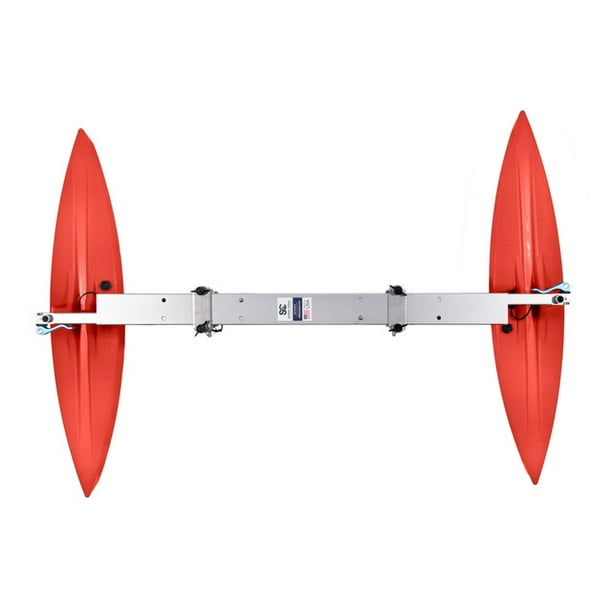 Spring Creek Manufacturing Hydrodynamic Kayak Stabilizer Float Package ...