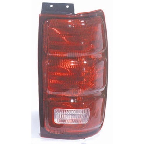 Ford Expedition Tail Light Assembly