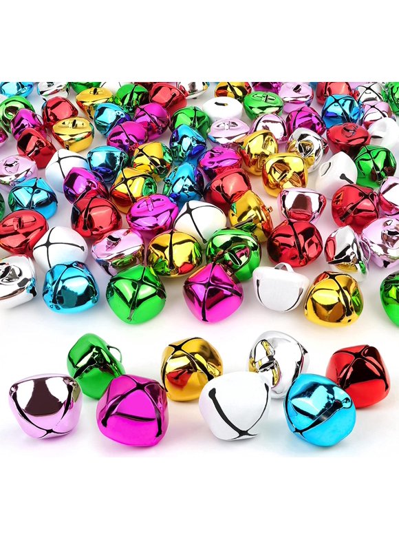Bells in Craft Supplies - Walmart.com