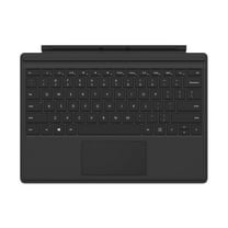 Microsoft Surface Pro 4 Type Cover with Backlit Keys, Ultra-Thin Design ...