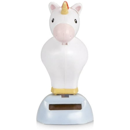 Solar Dancing Animal Solar Powered Dancing Dolls Swinging Animated ...