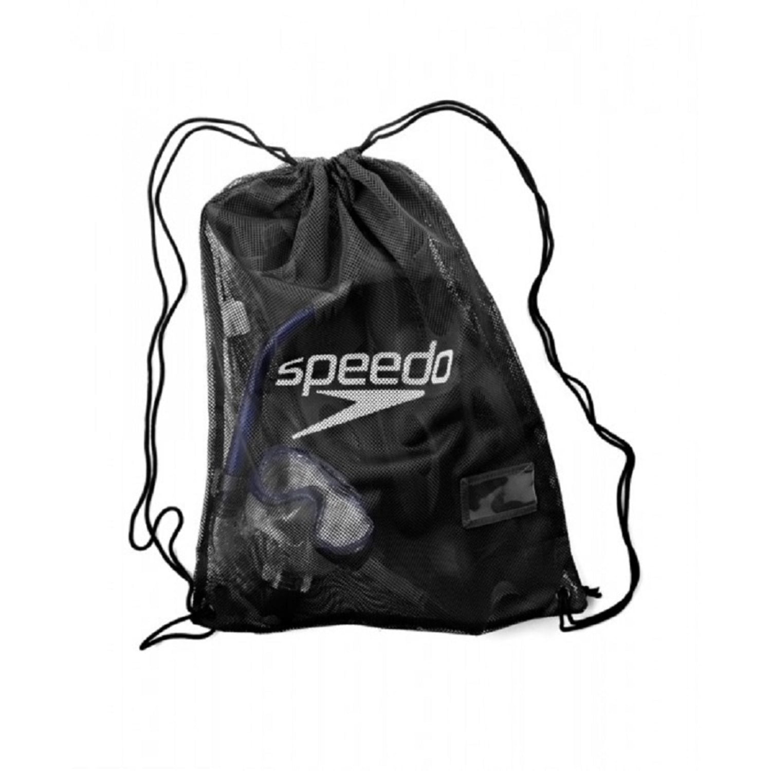 Speedo mesh bag store