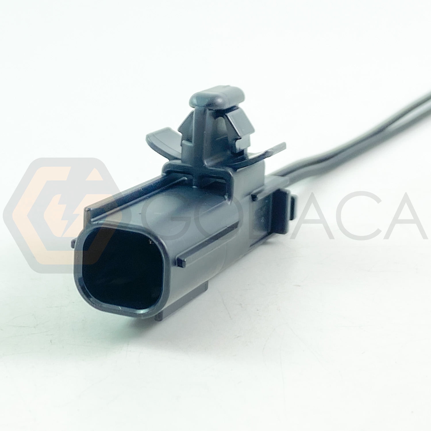 1x Male Connector 2-way for Ambient Sensor 90980-12627 - Walmart.com