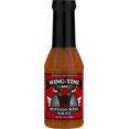 Wing Time The Traditional Buffalo Wing Sauce Medium, 13 oz. - Walmart.com