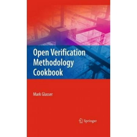 Open Verification Methodology Cookbook | Walmart Canada