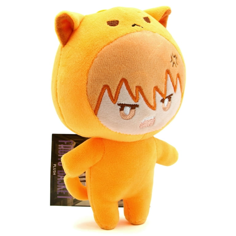 Kyo Fruits Basket Cat