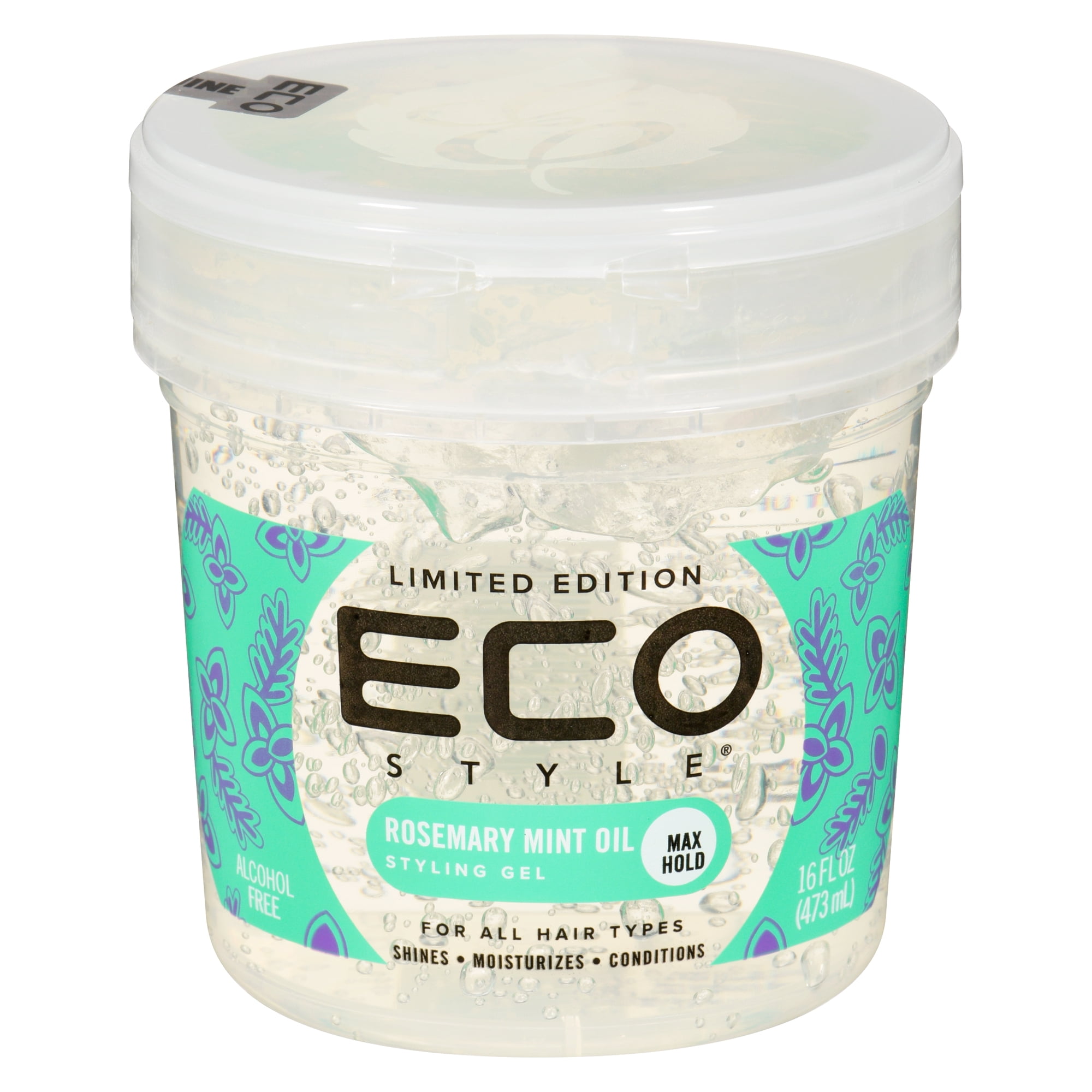 Click here for Eco Style Styling Gel prices