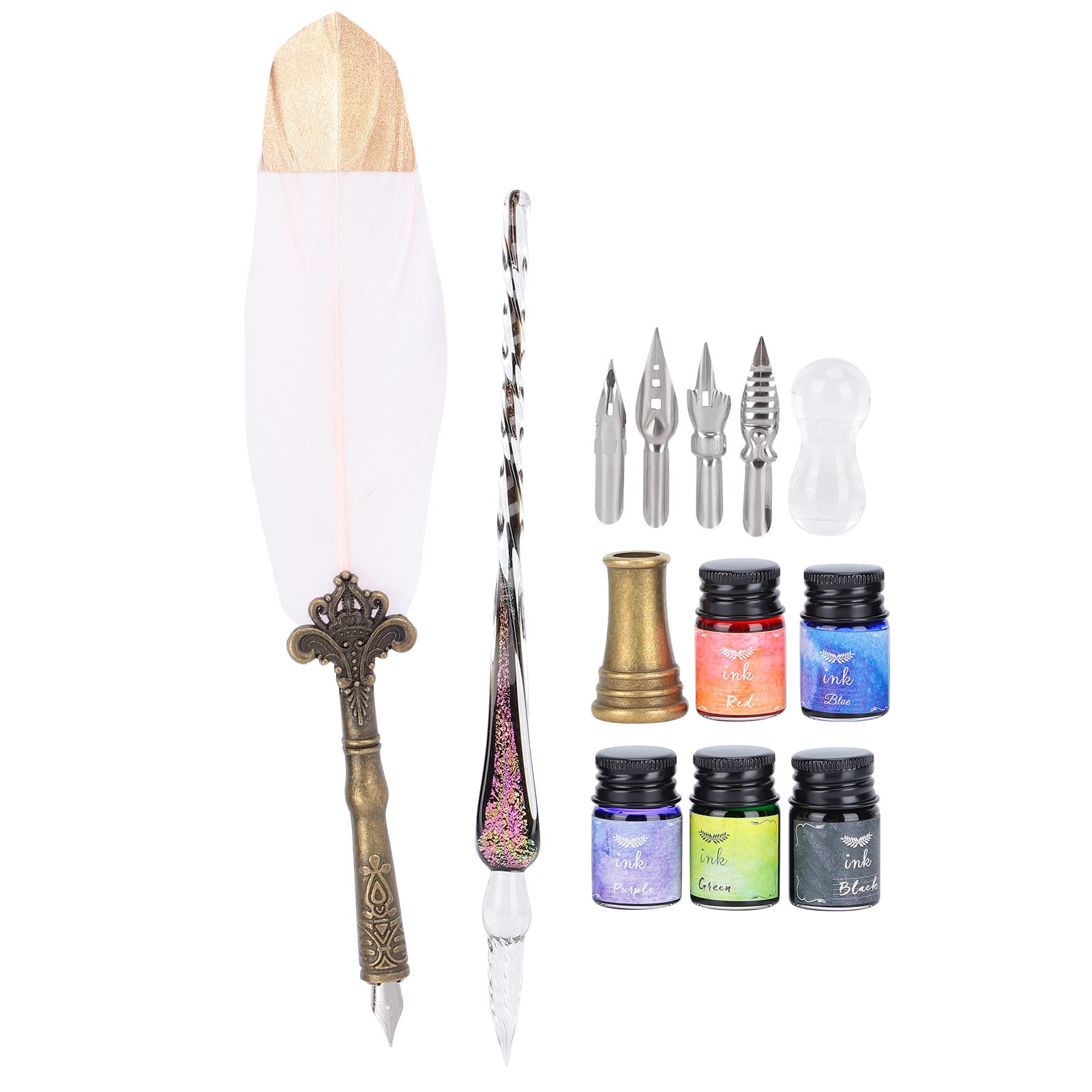 Pluma De Ave, Pluma De Pluma De Pluma Para Escribir Para Dibujar Para ...