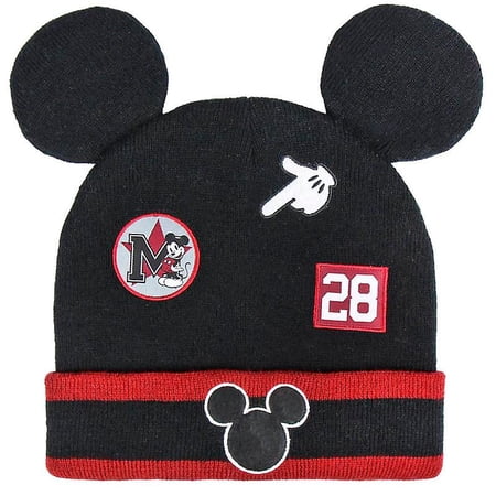 Disney mickey premium hat - Walmart.ca